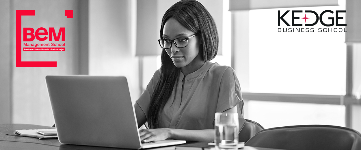 E-LEARNING: Catégories de cours